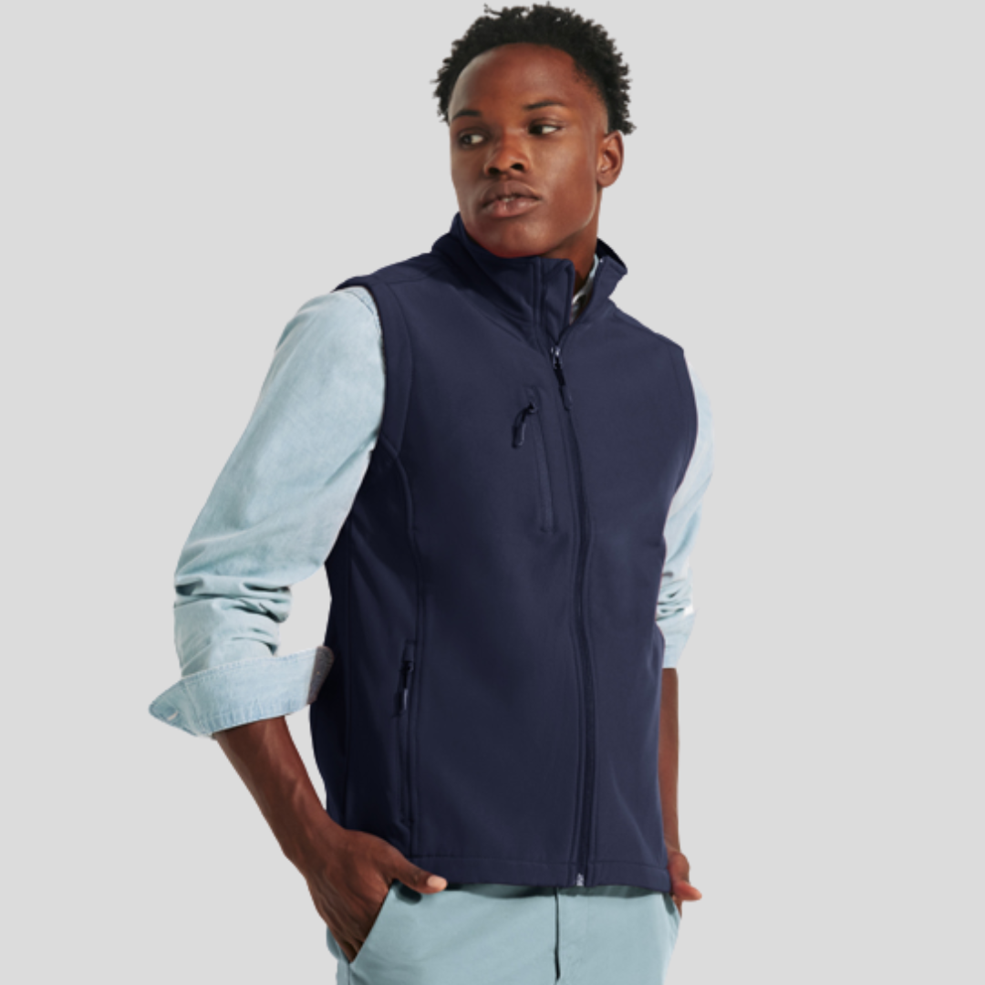 CHALECO QUEBEC - Rotuwear